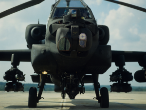 4 Ways Australia’s Apache Helicopters Will Enhance the ADF Capabilities